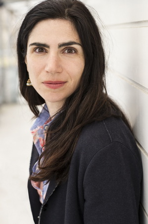 Literatursommer SH: Dana Grigorcea liest in der Drostei | Die Drostei